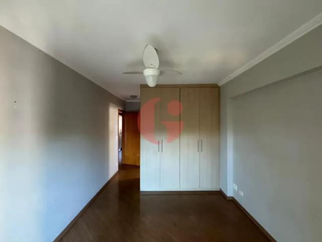 Apartamento com 3 Quartos para alugar, 133m² Jardim São Dimas