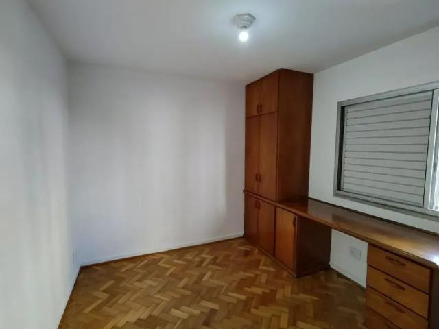 Apartamento com 3 Quartos para alugar, 130m² Campo Belo