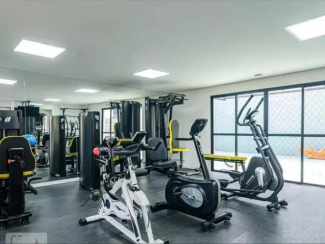 Apartamento com 3 Quartos para alugar, 130m² Cerqueira César