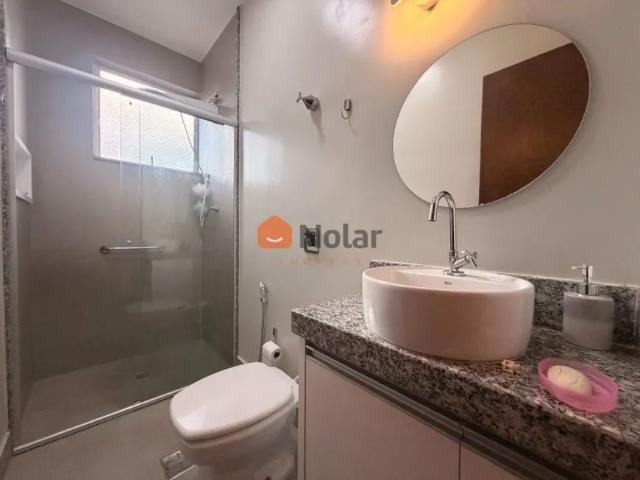 Apartamento com 3 Quartos para alugar, 130m² Cidade Nova