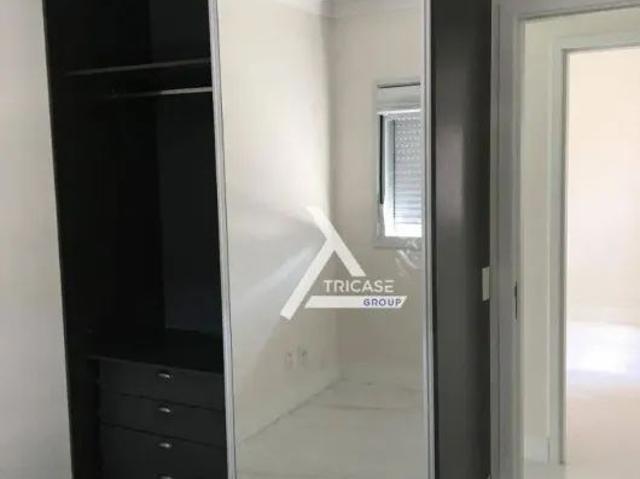 Apartamento com 3 Quartos para alugar, 130m² Brooklin