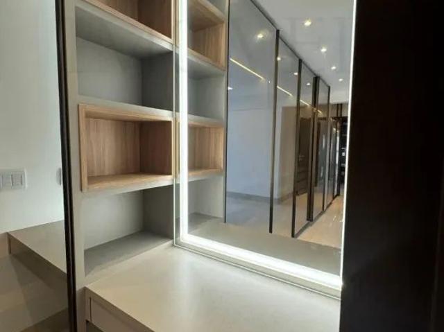 Apartamento com 3 Quartos para alugar, 130m² Setor Marista