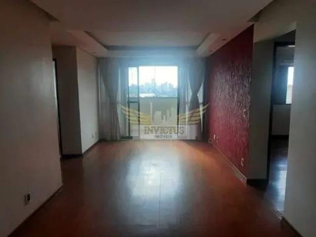 Apartamento com 3 Quartos para alugar, 130m² Parque das Nações