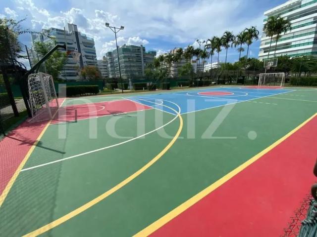 Apartamento com 3 Quartos para alugar, 130m² Riviera de São Lourenço
