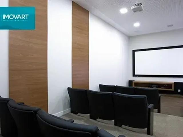 Apartamento com 3 Quartos para alugar, 131m² Fazenda São Quirino