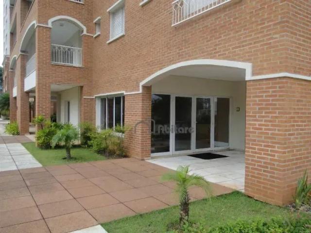 Apartamento com 3 Quartos para alugar, 132m² Jardim Portal da Colina