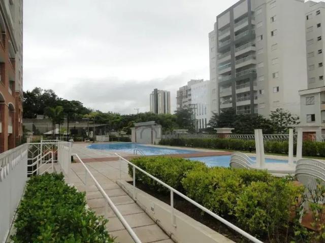 Apartamento com 3 Quartos para alugar, 132m² Jardim Portal da Colina