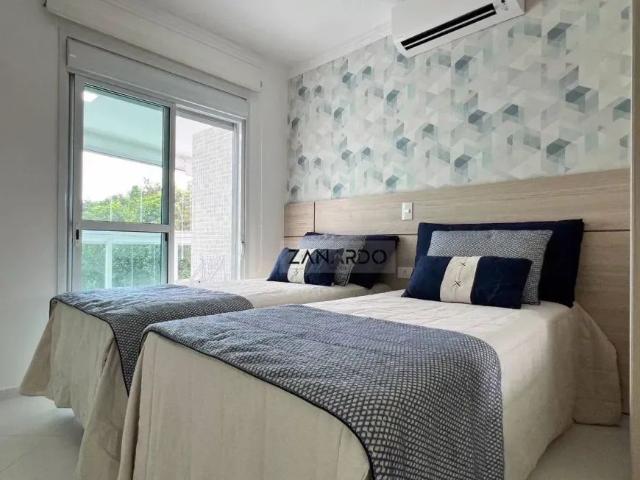 Apartamento com 3 Quartos para alugar, 132m² Riviera de São Lourenço