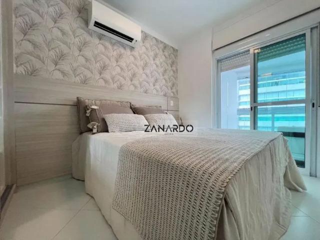 Apartamento com 3 Quartos para alugar, 132m² Riviera de São Lourenço