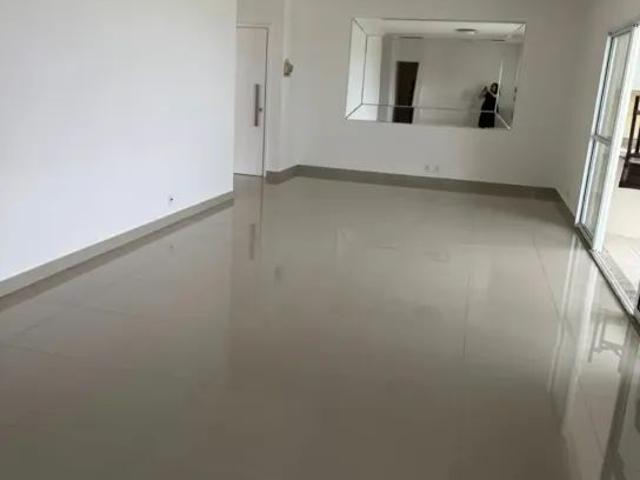 Apartamento com 3 Quartos para alugar, 132m² Tamboré