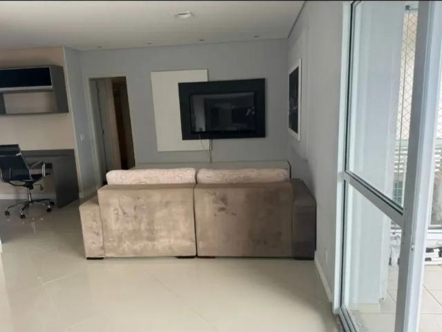 Apartamento com 3 Quartos para alugar, 132m² Tamboré