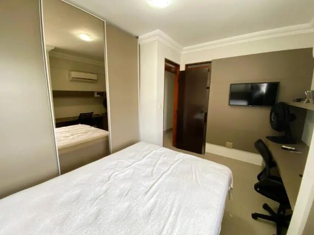 Apartamento com 3 Quartos para alugar, 137m² Bessa