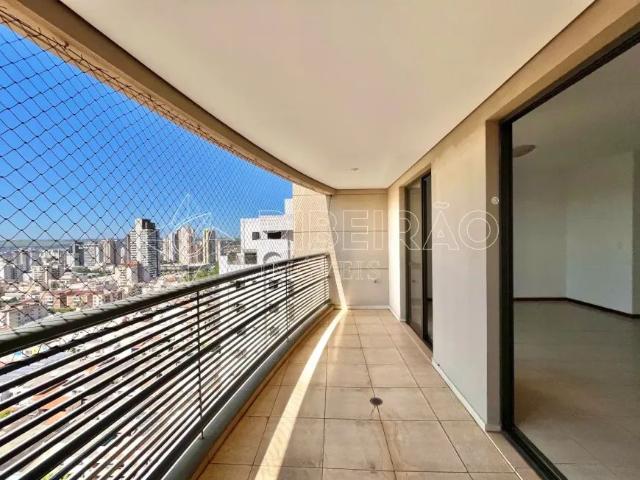 Apartamento com 3 Quartos para alugar, 137m² Jardim Irajá