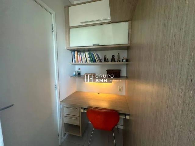 Apartamento com 3 Quartos para alugar, 134m² Jardim Astúrias