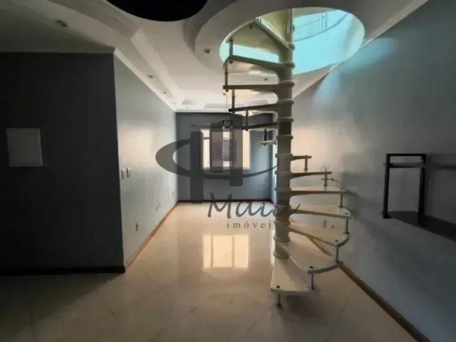 Apartamento com 3 Quartos para alugar, 134m² Nova Gerti