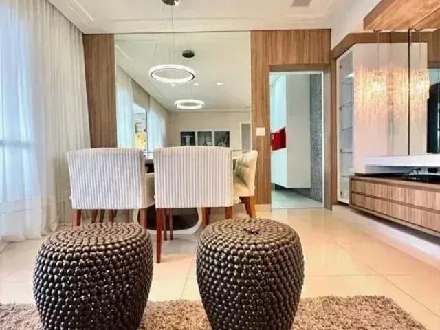 Apartamento com 3 Quartos para alugar, 134m² Tatuapé