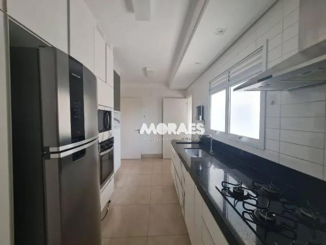 Apartamento com 3 Quartos para alugar, 135m² Vila Aviação