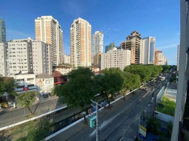 Apartamento com 3 Quartos para alugar, 136m² Pompeia