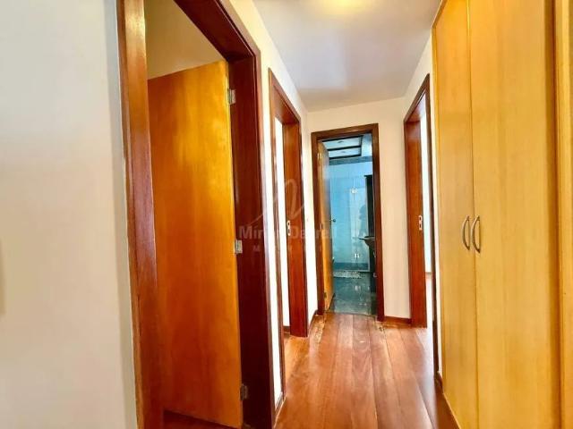 Apartamento com 3 Quartos para alugar, 138m² Anchieta