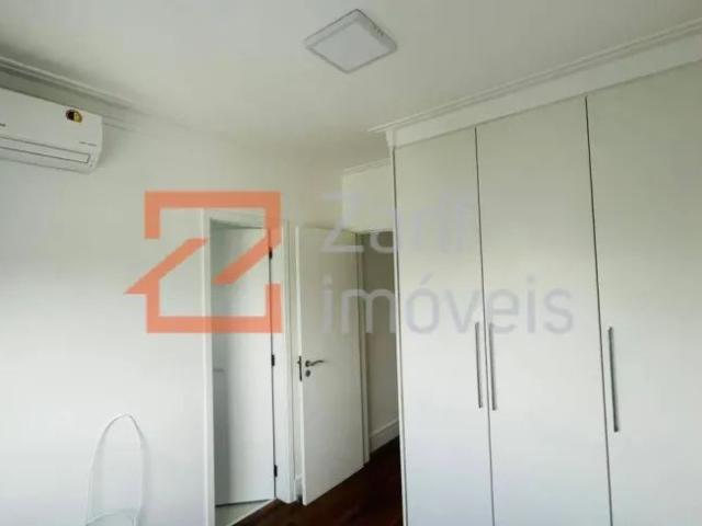 Apartamento com 3 Quartos para alugar, 138m² Vila Andrade
