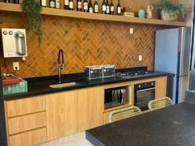 Apartamento com 3 Quartos para alugar, 139m² Setor Marista