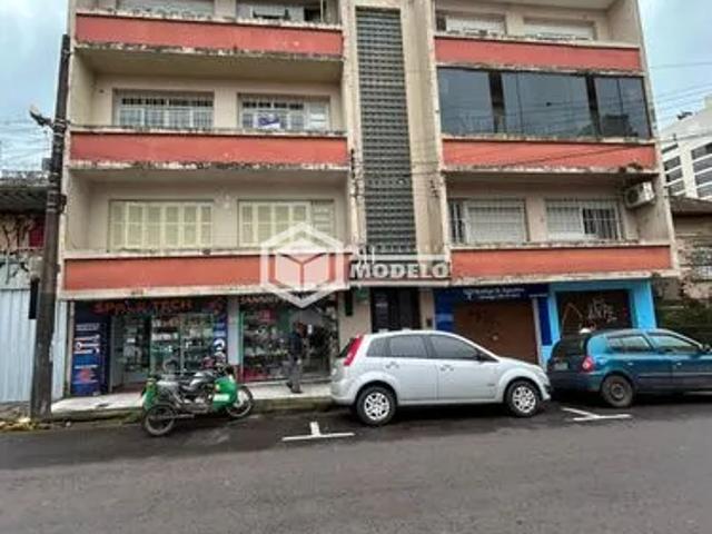 Apartamento com 3 quartos para alugar