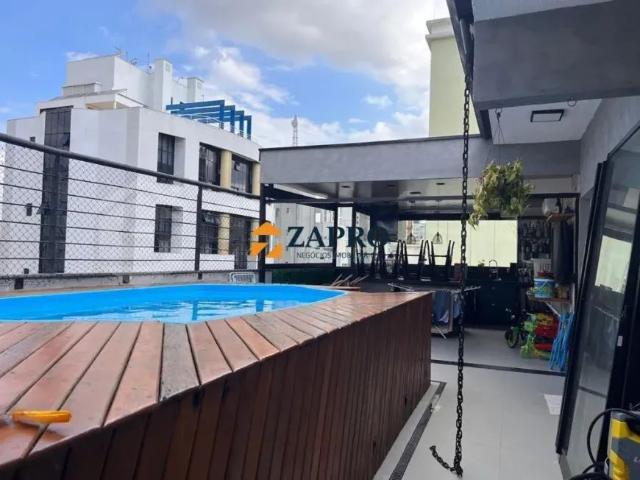 Apartamento com 3 Quartos para alugar, 281m² Parque Residencial Aquarius