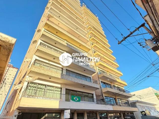 Apartamento com 3 quartos para alugar