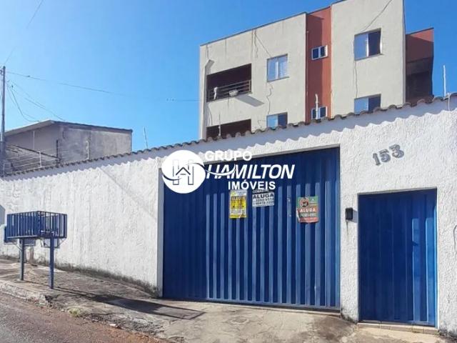 Apartamento com 3 quartos para alugar