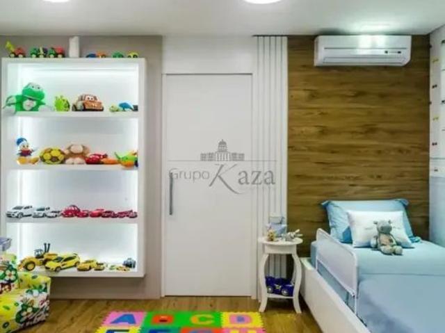 Apartamento com 3 Quartos para alugar, 294m² Jardim das Colinas