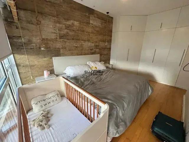 Apartamento com 3 Quartos para alugar, 201m² Barra da Tijuca
