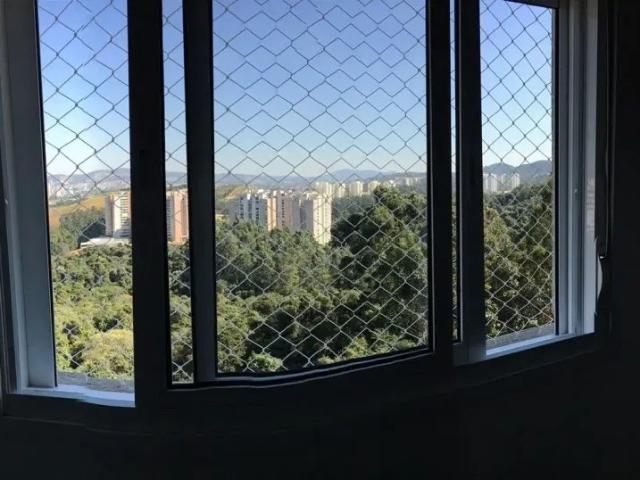 Apartamento com 3 Quartos para alugar, 202m² Alphaville