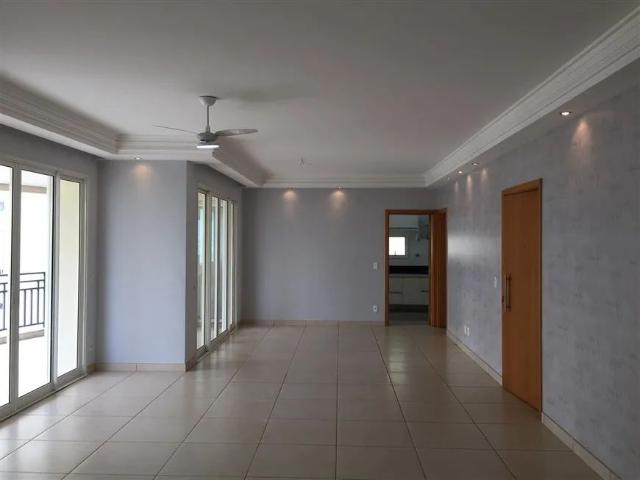 Apartamento com 3 Quartos para alugar, 202m² Tamboré