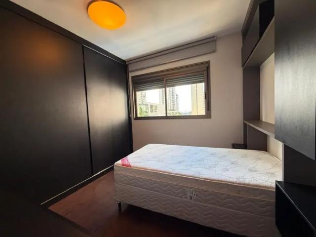 Apartamento com 3 Quartos para alugar, 202m² Vila da Serra