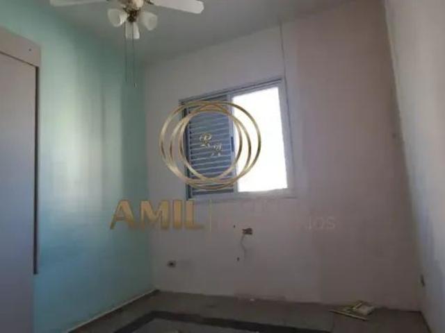 Apartamento com 3 Quartos para alugar, 210m² Parque Residencial Aquarius