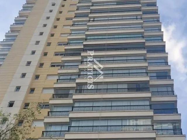 Apartamento com 3 Quartos para alugar, 216m² Chácara Klabin