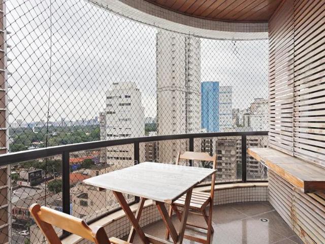 Apartamento com 3 Quartos para alugar, 216m² Jardim Paulista