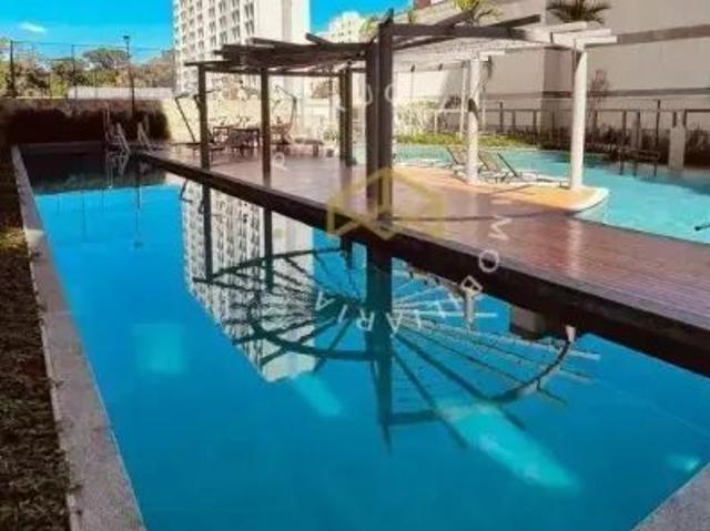 Apartamento com 3 Quartos para alugar, 221m² Cambuí