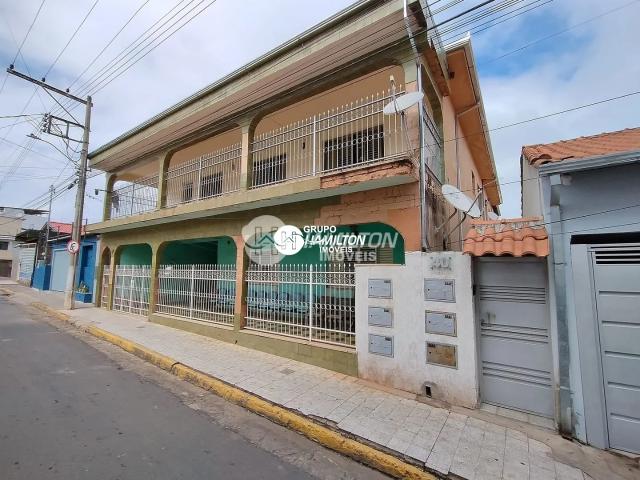 Apartamento com 3 quartos para alugar