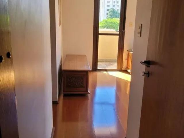 Apartamento com 3 Quartos para alugar, 300m² Santo Amaro