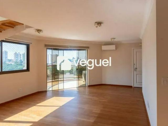 Apartamento com 3 Quartos para alugar, 320m² Cambuí