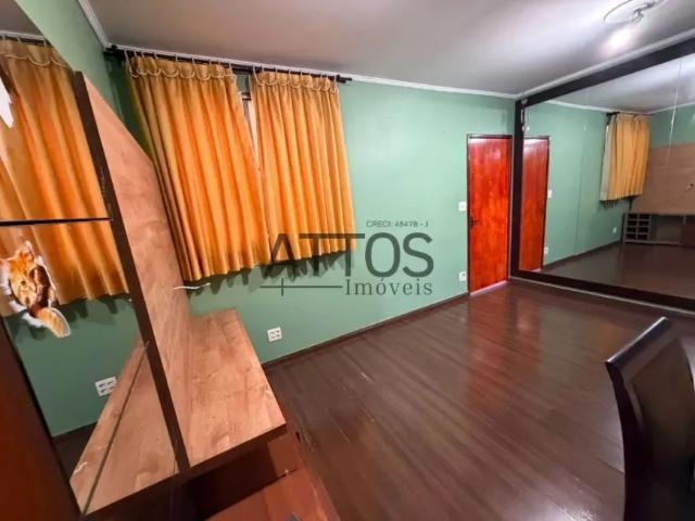 Apartamento com 3 Quartos para alugar, 45m² Jardim São Carlos