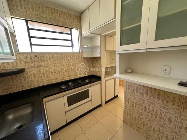 Apartamento com 3 Quartos para alugar, 55m² Conjunto Água Branca
