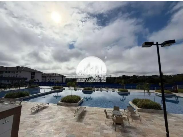 Apartamento com 3 Quartos para alugar, 57m² Brasília