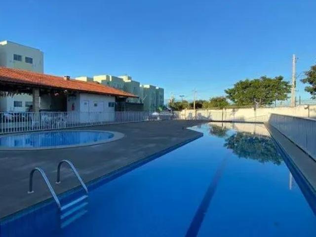 Apartamento com 3 Quartos para alugar, 59m² Vale Quem Tem