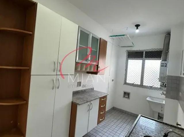 Apartamento com 3 Quartos para alugar, 59m² Cidade São Francisco