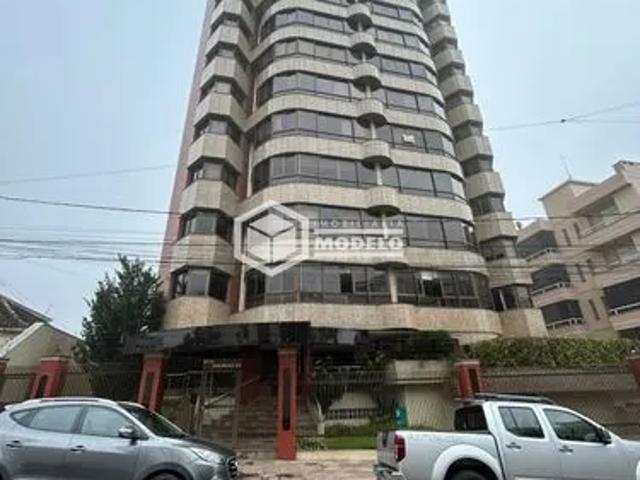 Apartamento com 3 quartos para alugar