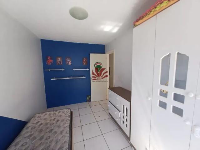 Apartamento com 3 Quartos para alugar, 50m² Igara