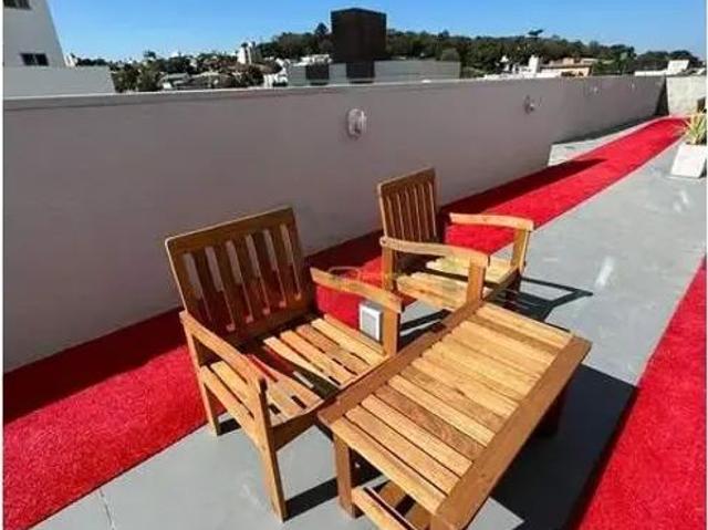 Apartamento com 3 Quartos para alugar, 50m² Palmital