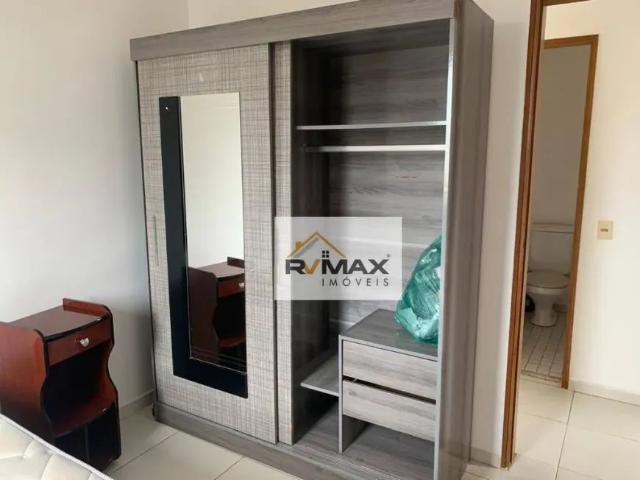 Apartamento com 3 Quartos para alugar, 64m² Vila Butantã